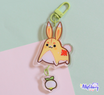 Genshin Impact Yuegui Connect Acrylic Charm – AllyClarry Shop